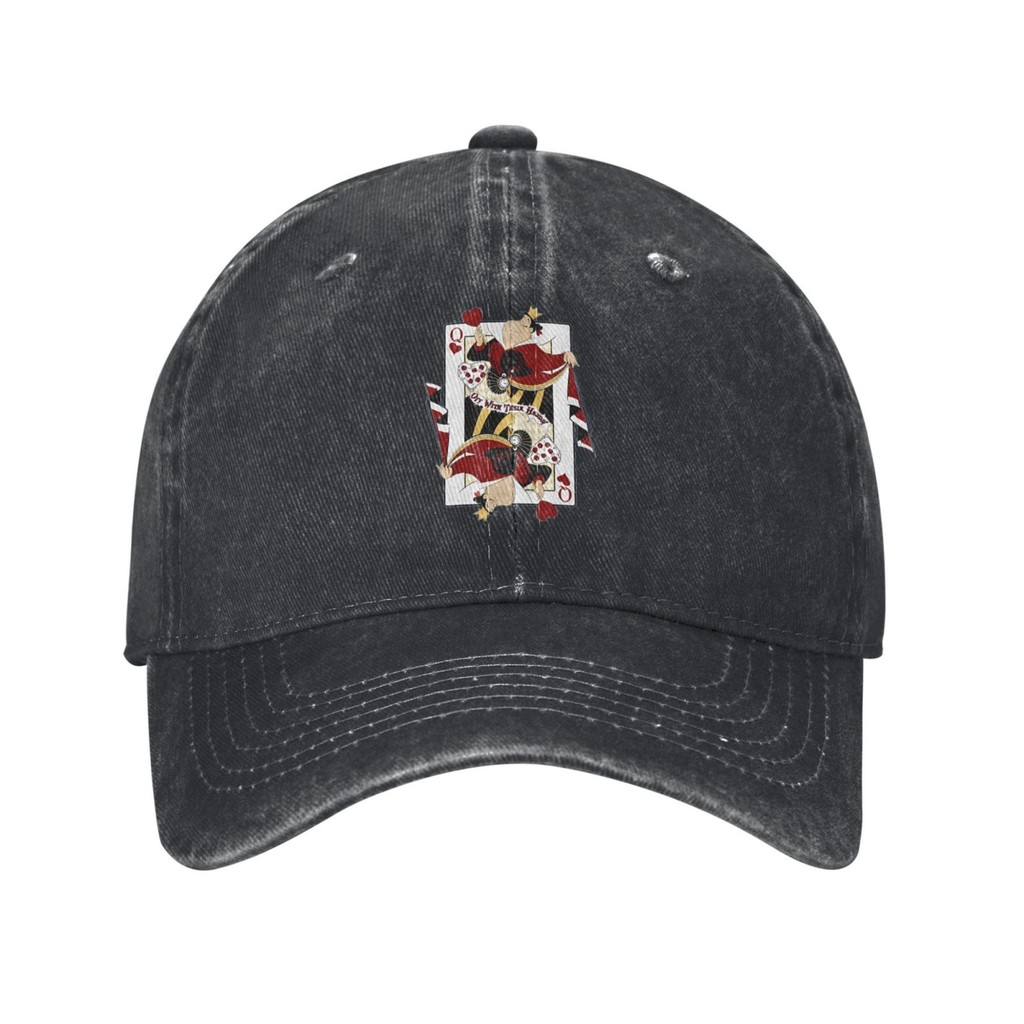 Good Quality Alice In Wonderland Queen Of Hearts Playing Card Hats ...