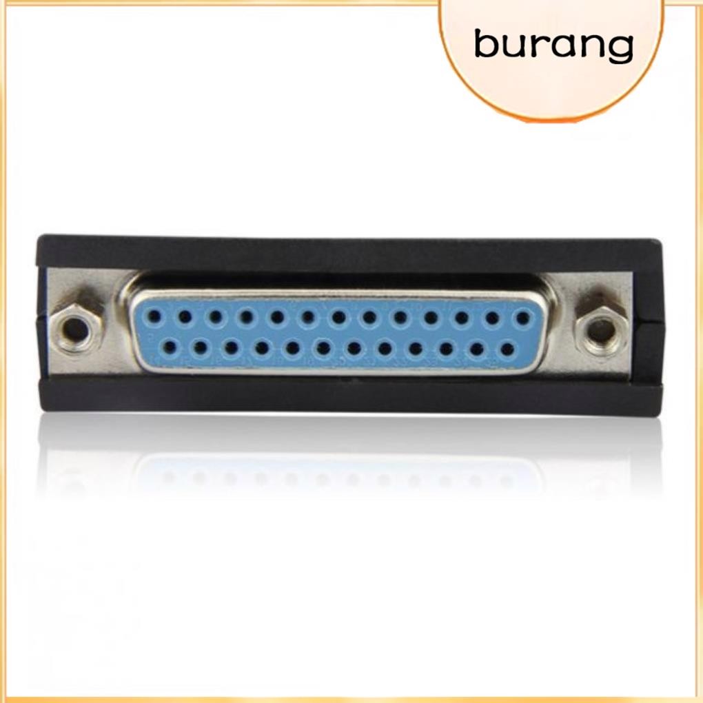 USB To Parallel Printer Cable Adapter IEEE USB Converter Cable Male ...