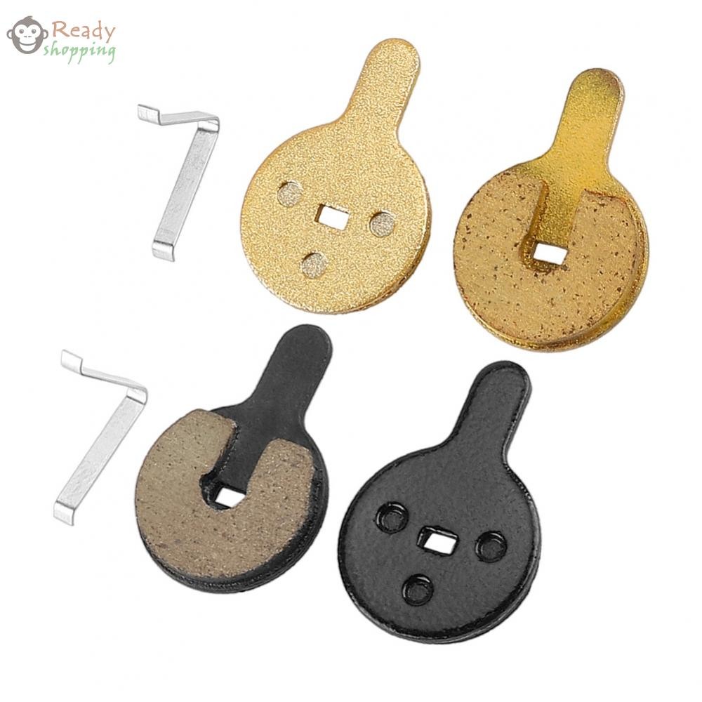 Brake Pads Accessories Compact Exquisite Lightweight Repair Replacement ...