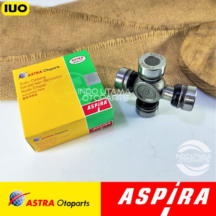 Cross Joint Avanza Xenia Innova APV Universal Joint Coupling ASPIRA ...