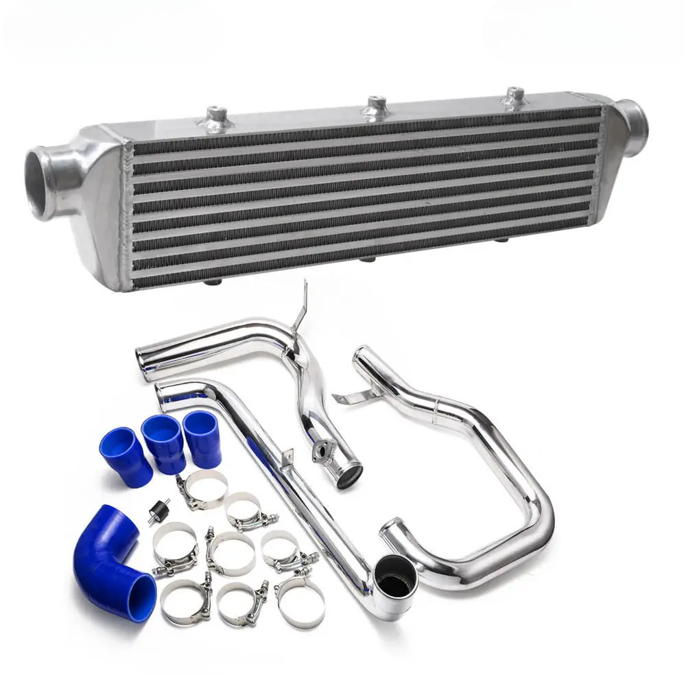 Intercooler Kit for VW MK4 1.8T | Shopee Malaysia
