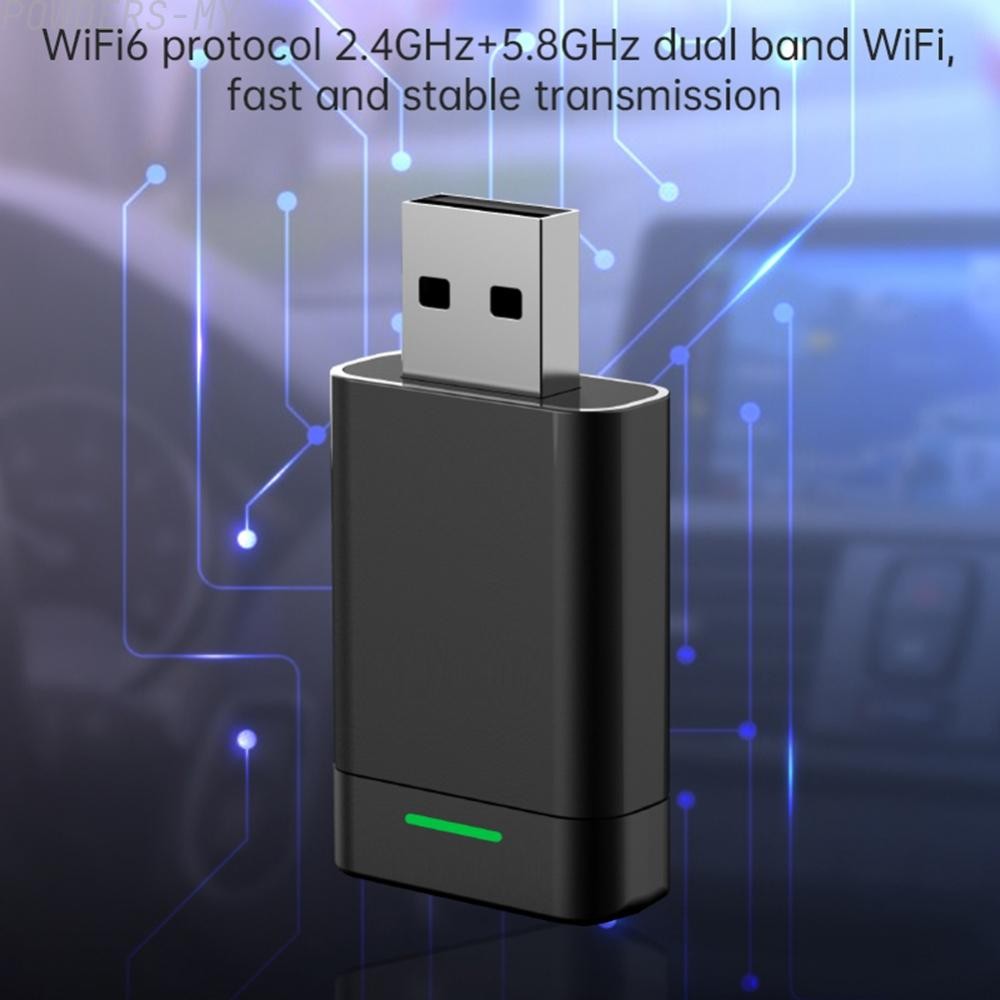 Effortless Wireless Connection with 2in1 For Carplay Adapter for ...