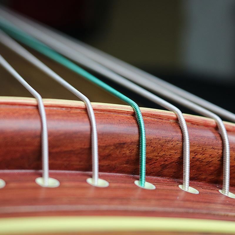 Guzheng String Line Universal 1-21 Full Set/Single Children a Type b ...