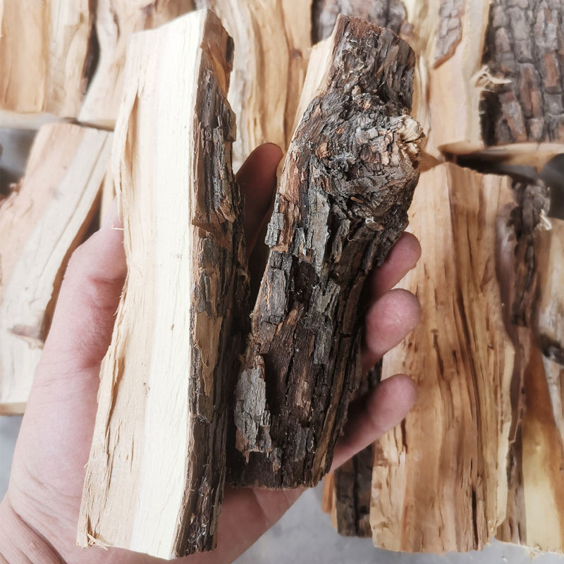 Kayu kering, kayu memotong kayu, api unggun, kayu bakar tahan api, kayu ...