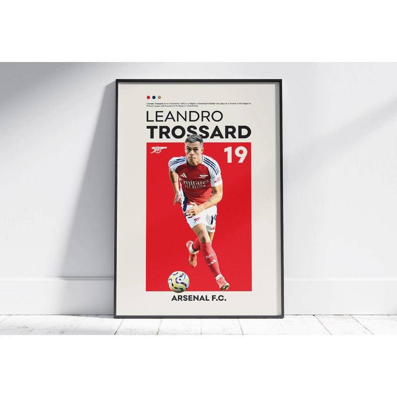 Soccer prints Kevin De Bruyne Eden Hazard Courtois, Lukaku, Carrasco ...