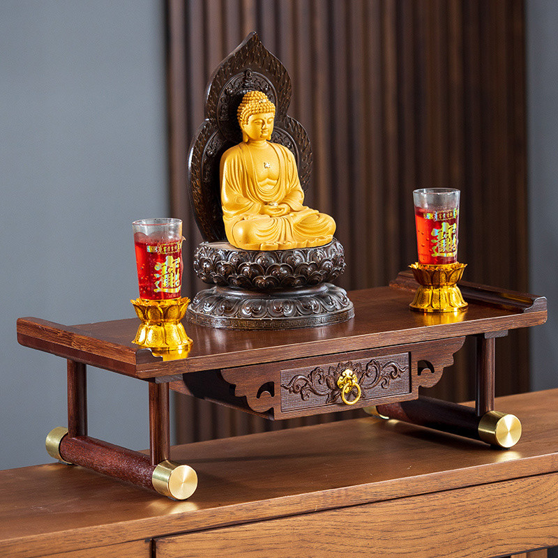 Worship Table Worship Table Household Fragrance Case Base Cushion ...