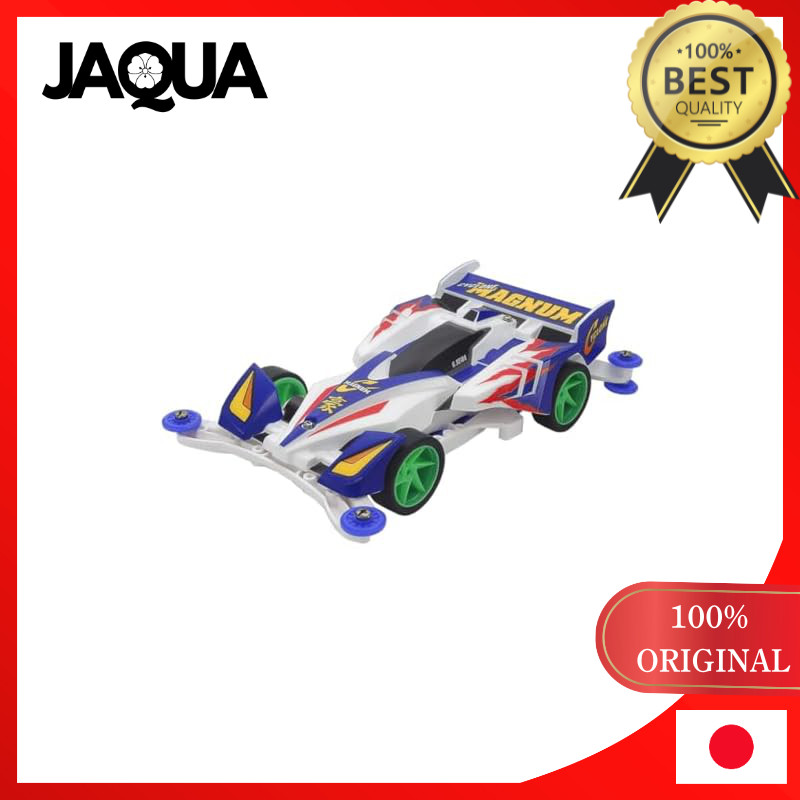 Tamiya Mini 4WD Special Project Cyclone Magnum Polycarbonate Body ...