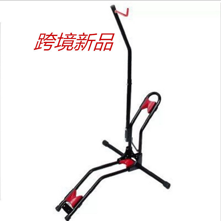 Rak tempat letak basikal gunung, rak letak jenis plug-in, rak paparan ...