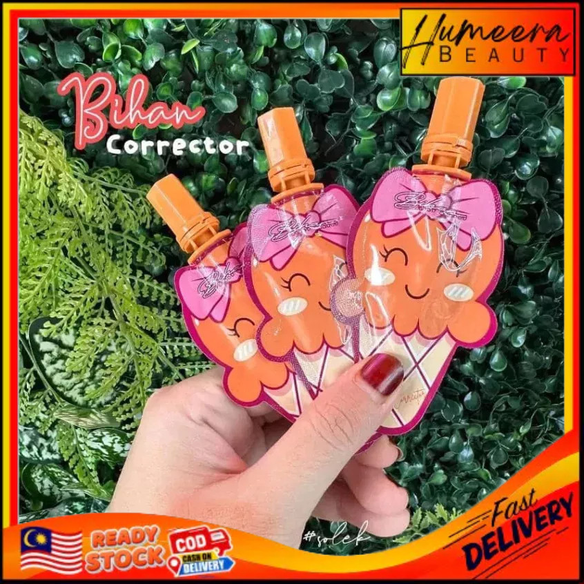 BIHAN Corrector Oren BGM ORIGINAL (NEW PACKAGING) | Shopee Malaysia