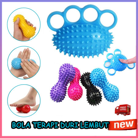 Spiny Stroke hand therapy ball Stroke hand ball Hand therapy ball Ball ...