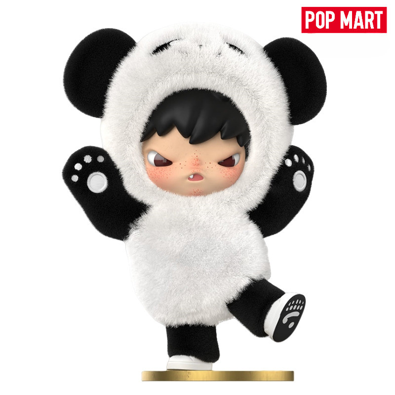 [secret] POPMART Hirono x CLOT Series Mystery Box, 100% Authentic ...