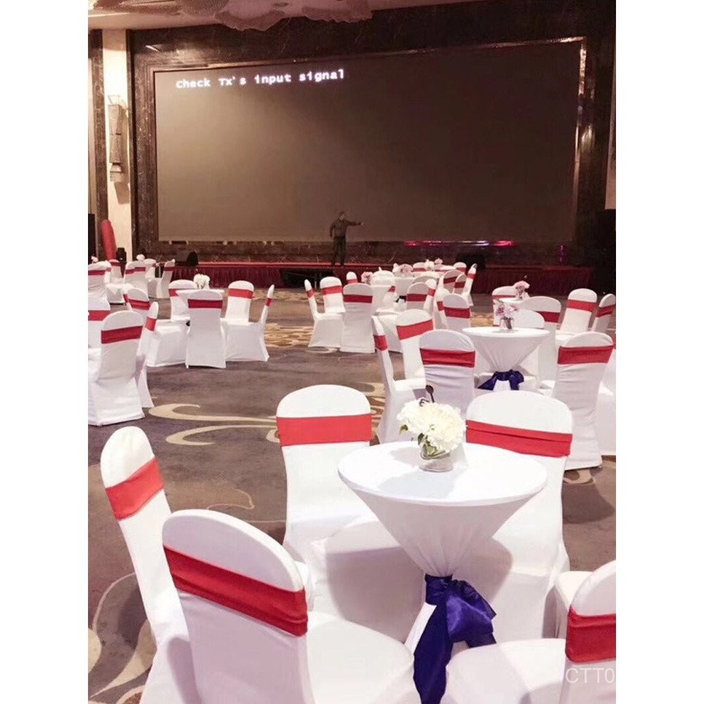 Exhibition Cocktail Table Combination High Table Small Round Table ...