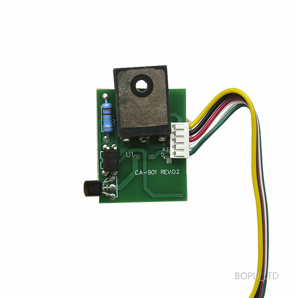 CA-901 LCD TV Switch Power Supply Module 12/24V 46 inch Step Down Buck ...