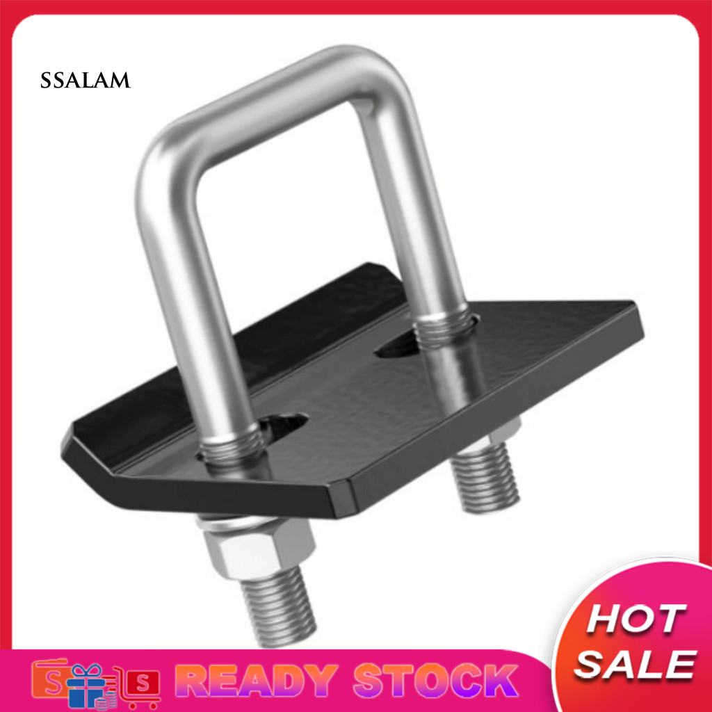 【Ready Stock] Hitch Tightener for Suv Rattle Reducer for Hitch-mount ...