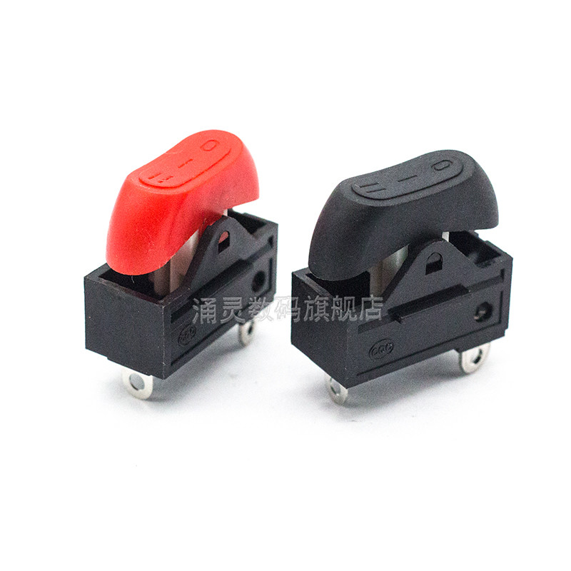 Comfort Hair Dryer Switch Accessories 3/Three-speed Toggle Switch High ...