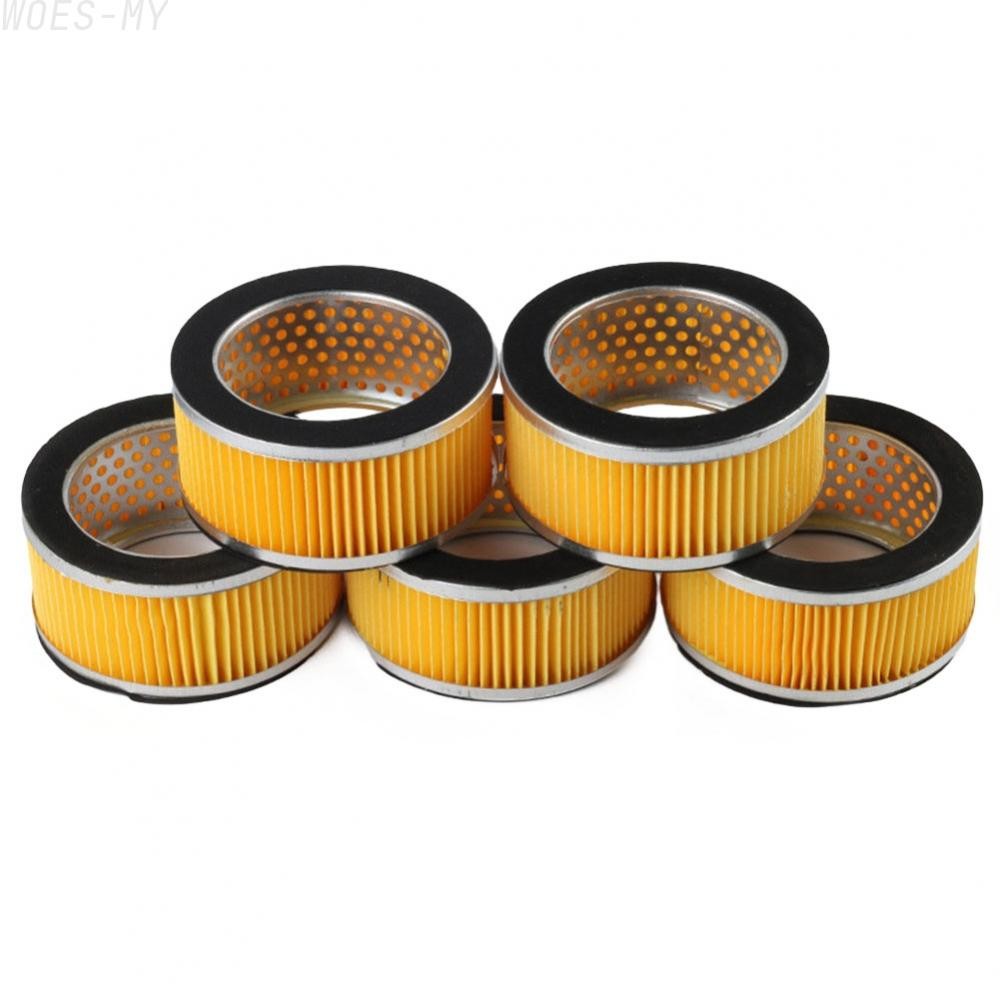 Air Intake Heavy Paper Elements Pack Paper Filter Element Air ...