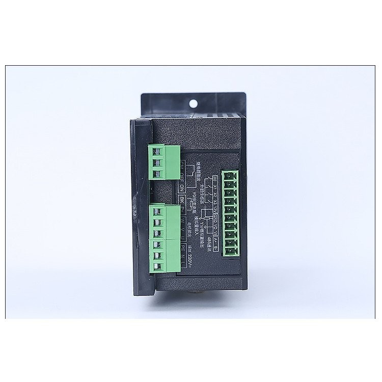 Manufacturer Supply 220v380V Simple Inverter Fan Speed Regulator Water ...