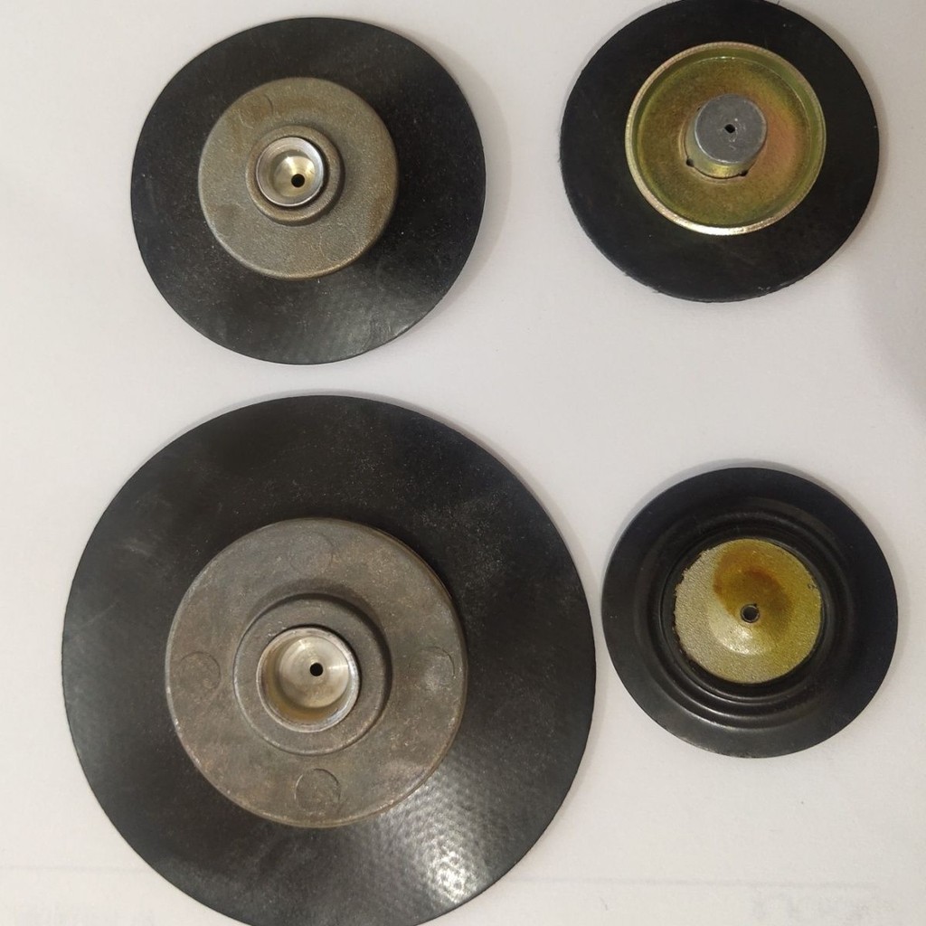 Oil Water Separator Filter Diaphragm AFC Diaphragm Pressure Regulating ...