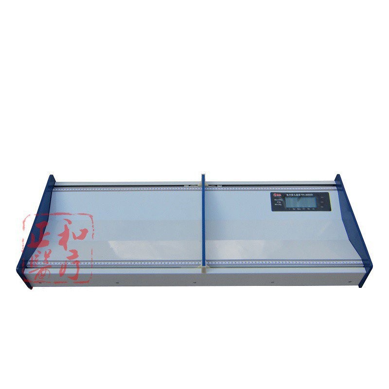 Electronic Baby Measuring Bed Infant Height Measuring Device Height ...