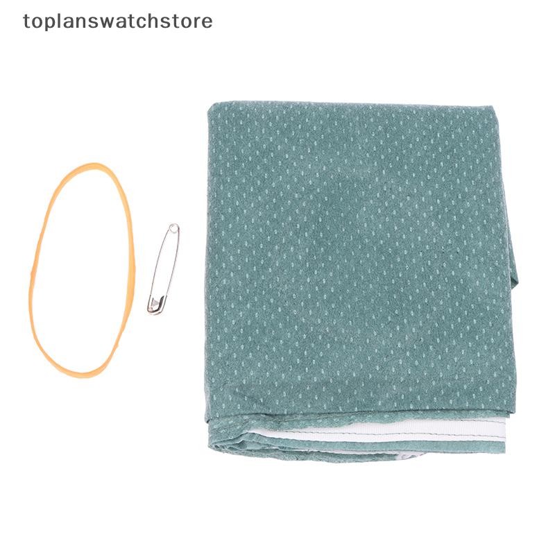 toplan Rescue Cravat Triangle Triangle Cotton Trauma Triangular For ...