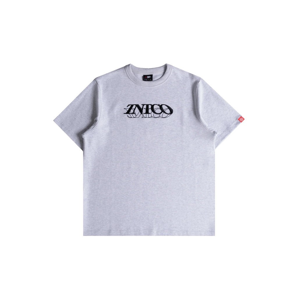 TNTCO DECEPTION LOGO TEE | Shopee Malaysia