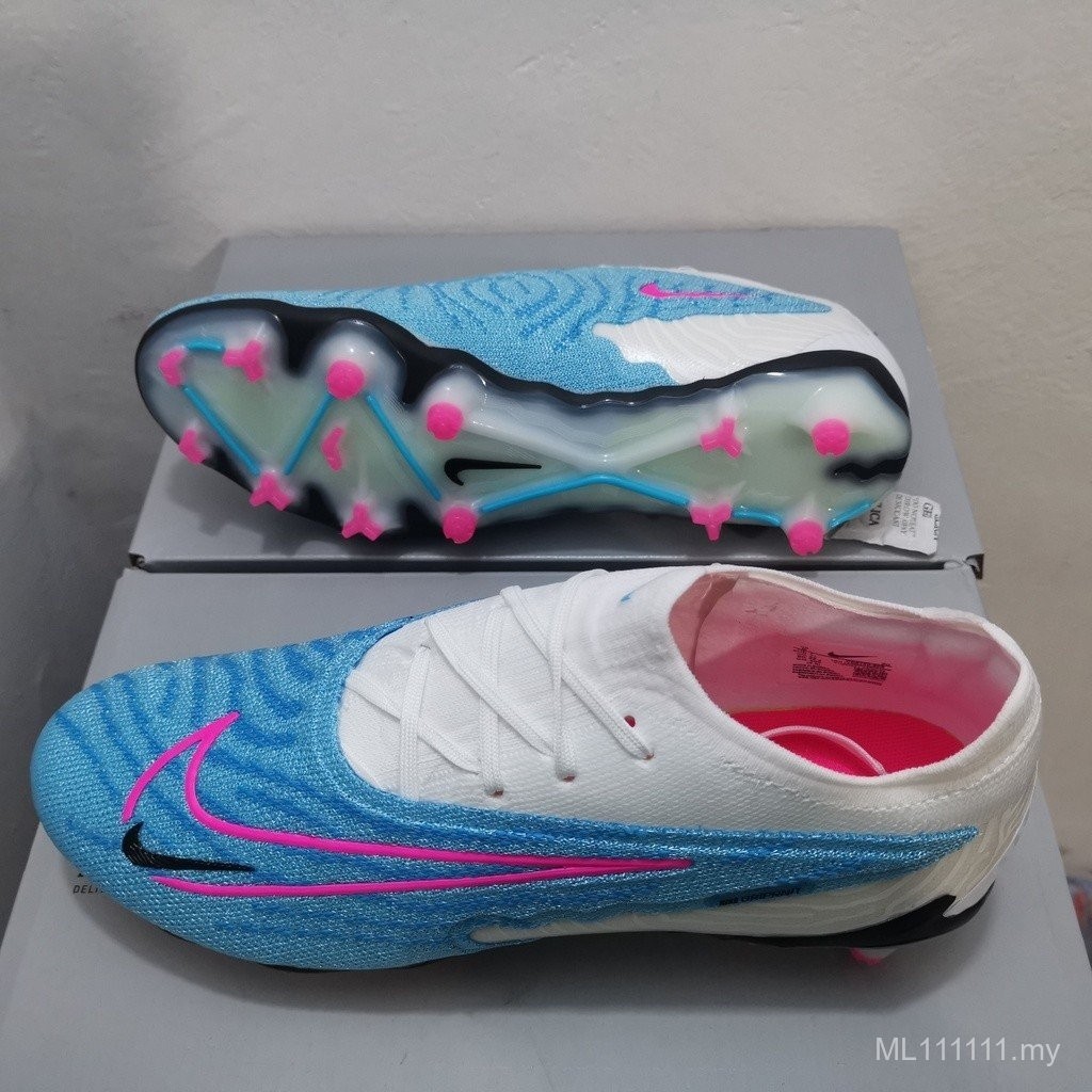 Phantom GX Elite FG Harland football shoes CR7 soccer boots IYCO ...