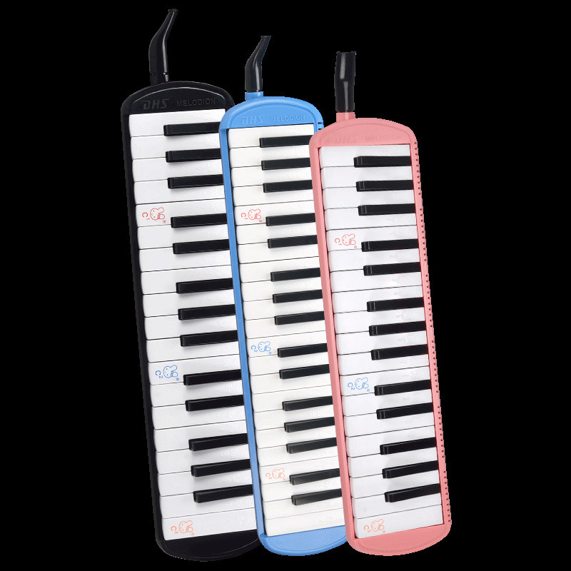 DHS oral organ 37 keys for elementary school students, 32 keys for ...