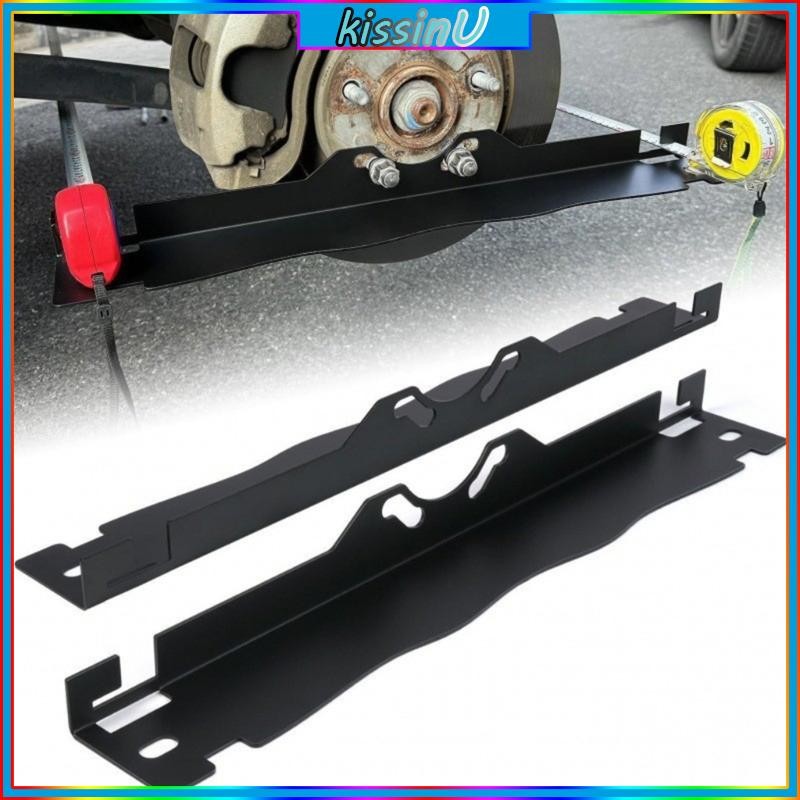 kiss Wheel Alignment Measurement Tool Toe Alignment Tool Plates Wheel ...