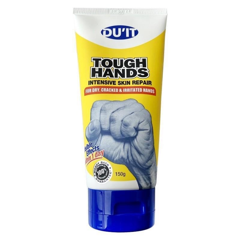 DUIT Hand Cream Fist Hand Cream Repair Dry and Peeling First Aid Hand ...