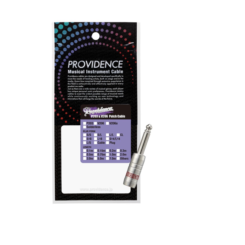 Providence Phone Plug NP-14 (Mid-size) | Shopee Malaysia