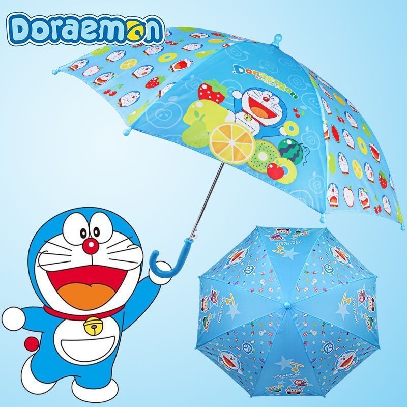 [2336 People Collection] Doraemon Children's Umbrella Primary School ...