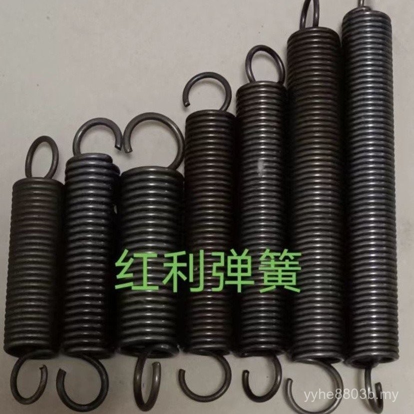 Clutch Return Tension Spring 10/11/12/14/15cm Three-Wheel Wind Five ...