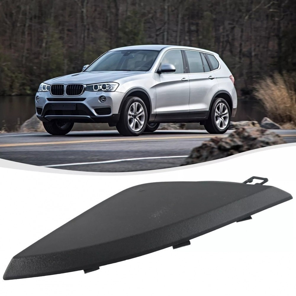 MOTORLAND~BMW F25 X3 Tow Hook Cover Anti-corrosion Easy To Use High ...