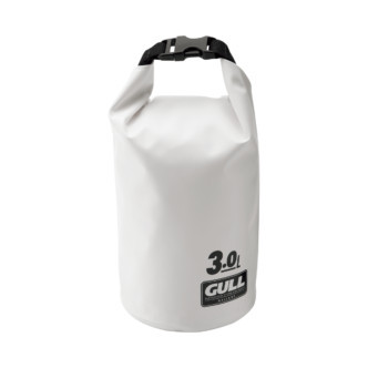 Gull Water Protect Dry Bag Small White | Shopee Malaysia