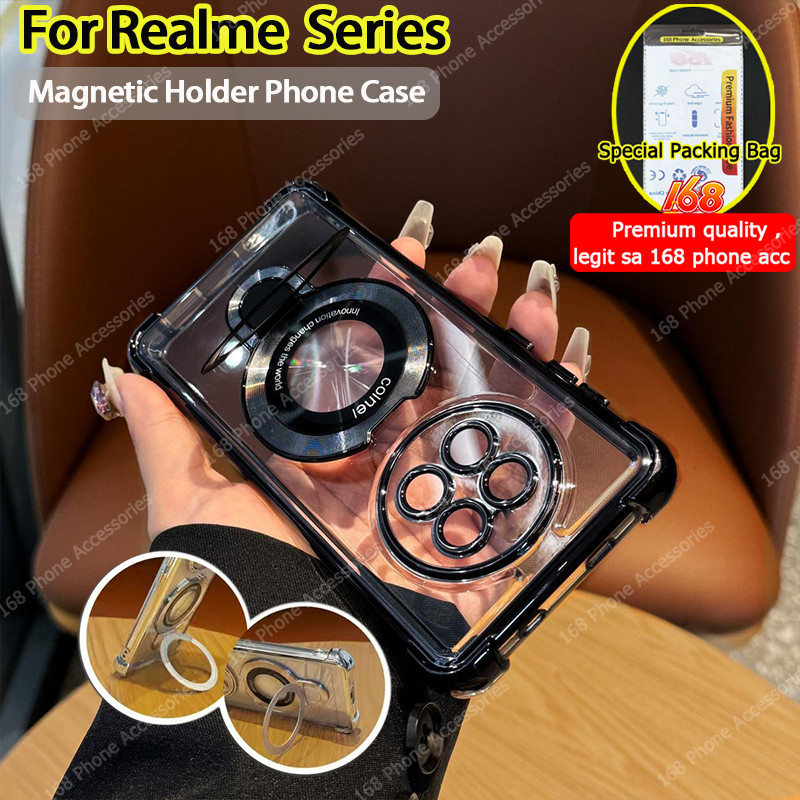Realme 13 Plus 12X 12 13 14 5G Casing Realme 13 14 12 11 Pro Plus 5G ...