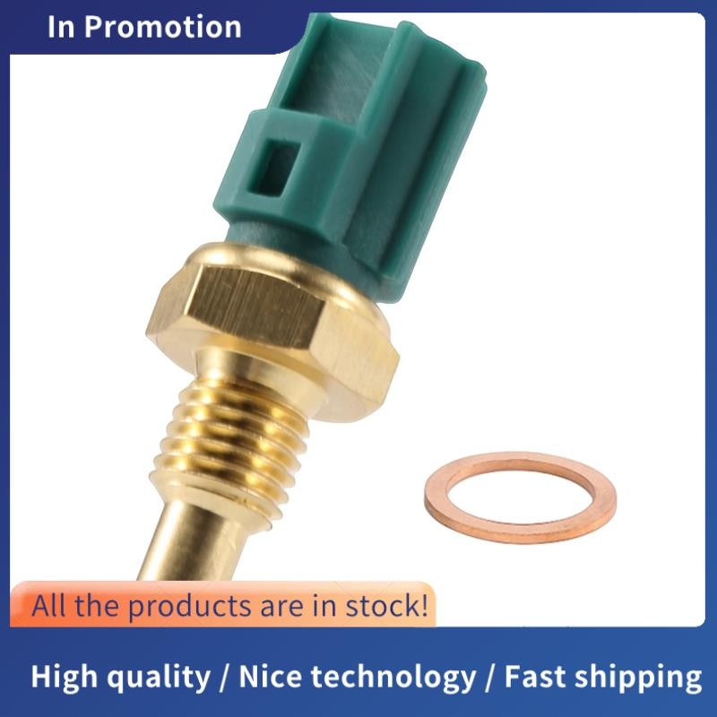 Coolant Temperature Sensor Sender Switch for Ford Mazda Lexus Toyota ...