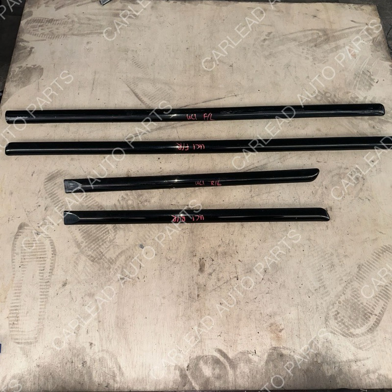 HONDA Accord uc1/SDA door outer line moulding IMPORTED FROM JAPAN USED ...