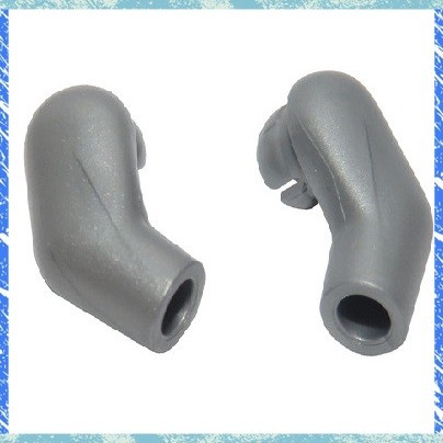 Arm (Matching Left and Right) Pair Lego Minifigure Body Part | Shopee ...