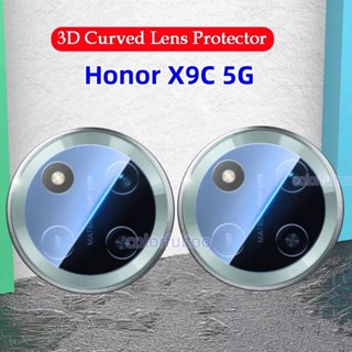 Honor X9C 5G 2024 Camera Protective Film For Honor X9c X9b X 9B X 9C HonorX9C HonorX9b 5G 3D ...