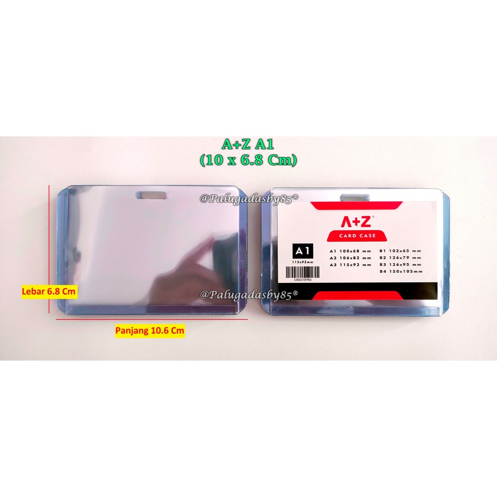 (1 Pack contains 20 Pcs) WHOLESALE Name Tag A1 100 x 68 Mm / Name Tag A ...