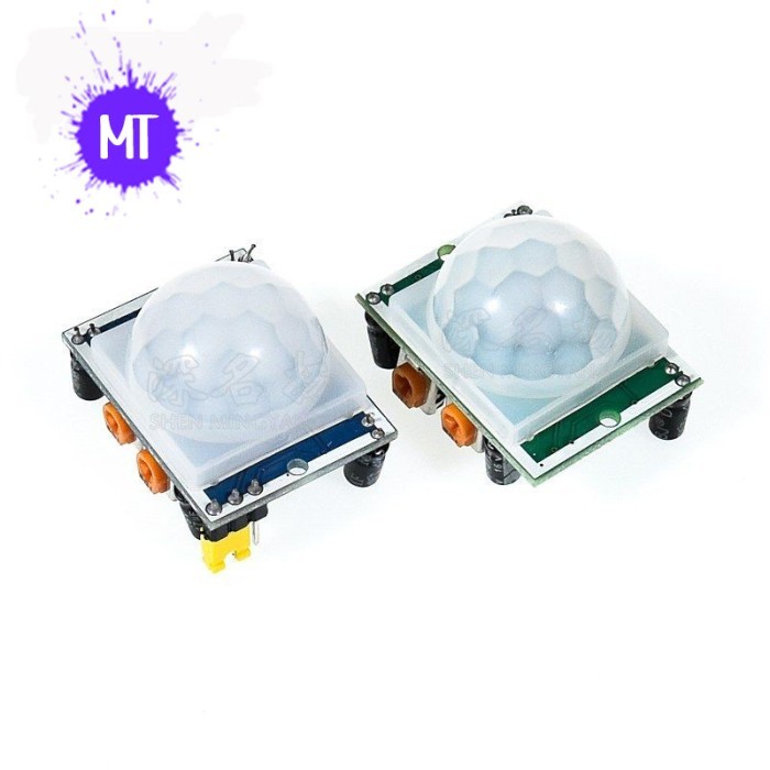 Motion Sensor PIR HCSR501 Arduino Detector Infrared Motion 2083 ... Motion Sensor PIR HCSR501 Arduino Detector Infrared Motion 2083 ...