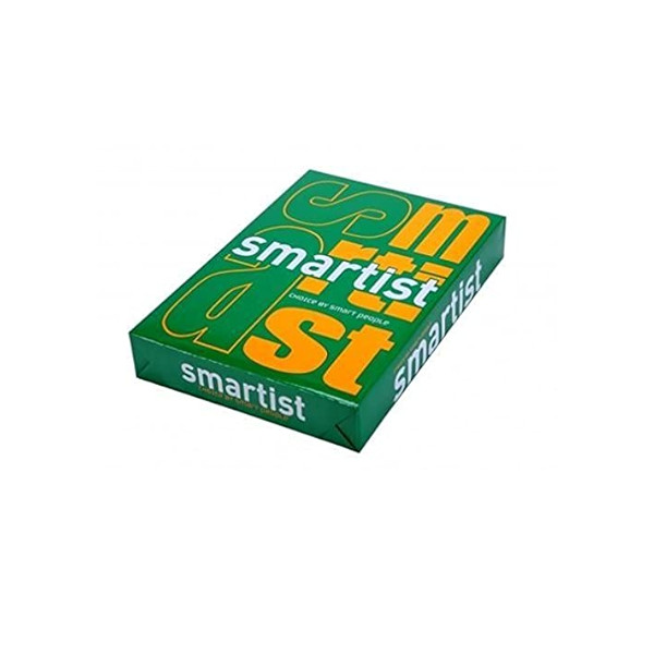 Smartist A4 Paper 70gsm (500sheets) | Shopee Malaysia