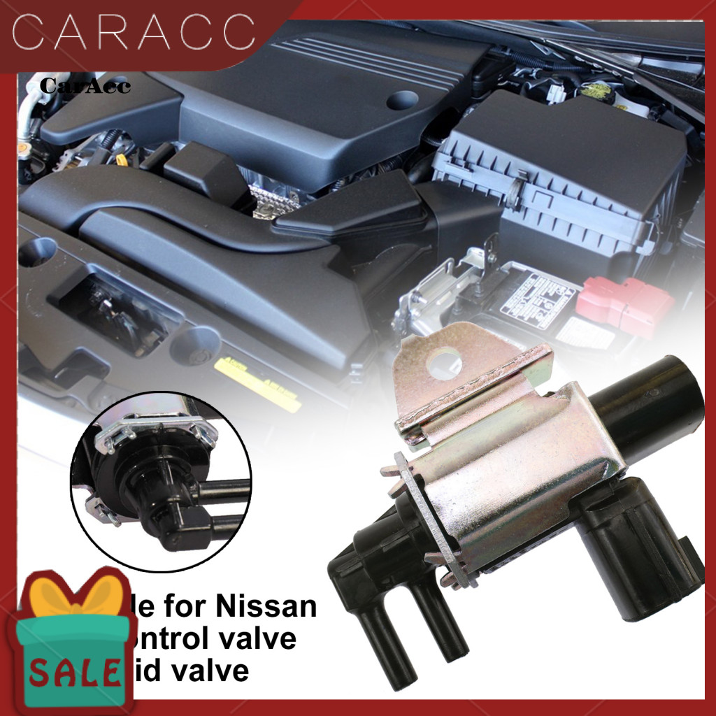Professional Control Valve Car VIAS Canister Solenoid Valve 149558J10A ...