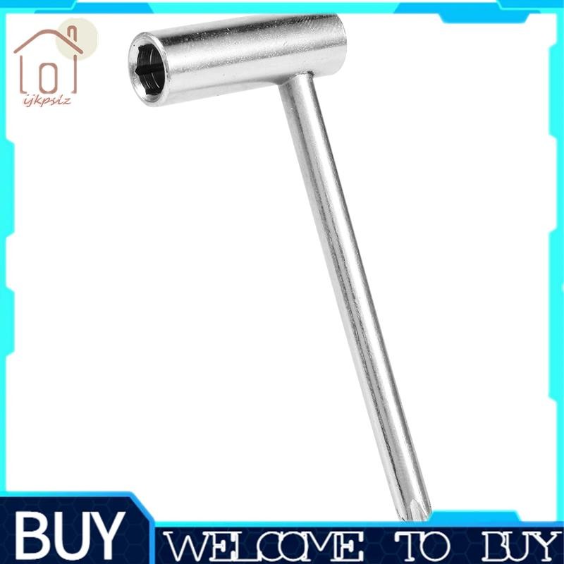 1 Piece Taylor Guitar Truss Rod Wrench Tool 6.35MM Steel 1/4 inch Cross ...