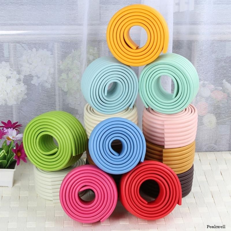 Peak Sharp Edges Furniture Safety Guards Protective NBR Cushion ...