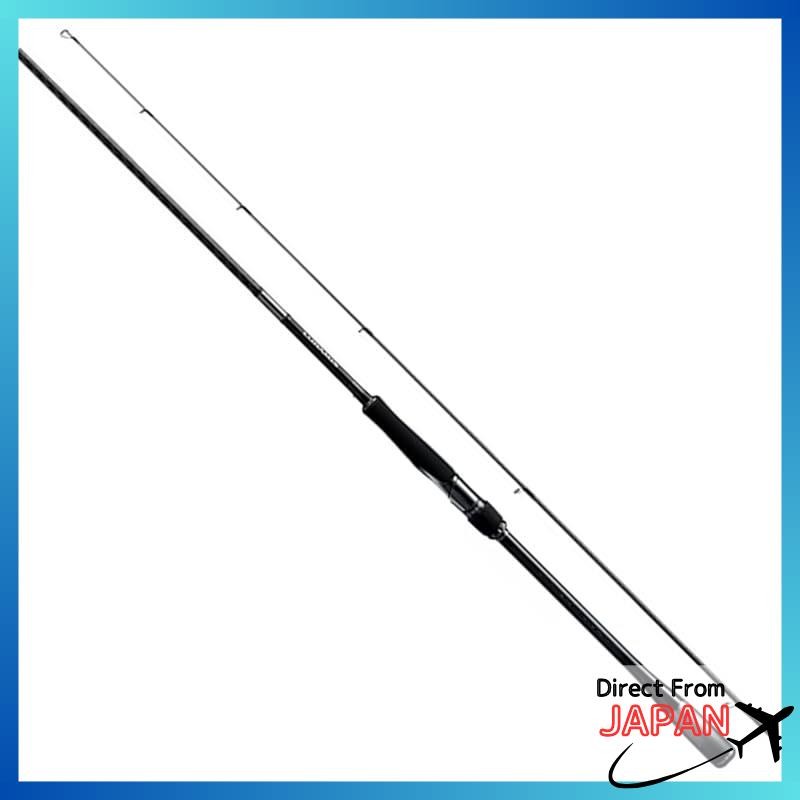 Shimano Spinning Rod 20 Lunamis S76ML Seabass Bluefish/Migratory Fish/Mixed (up S80M (1-5kg) S ...