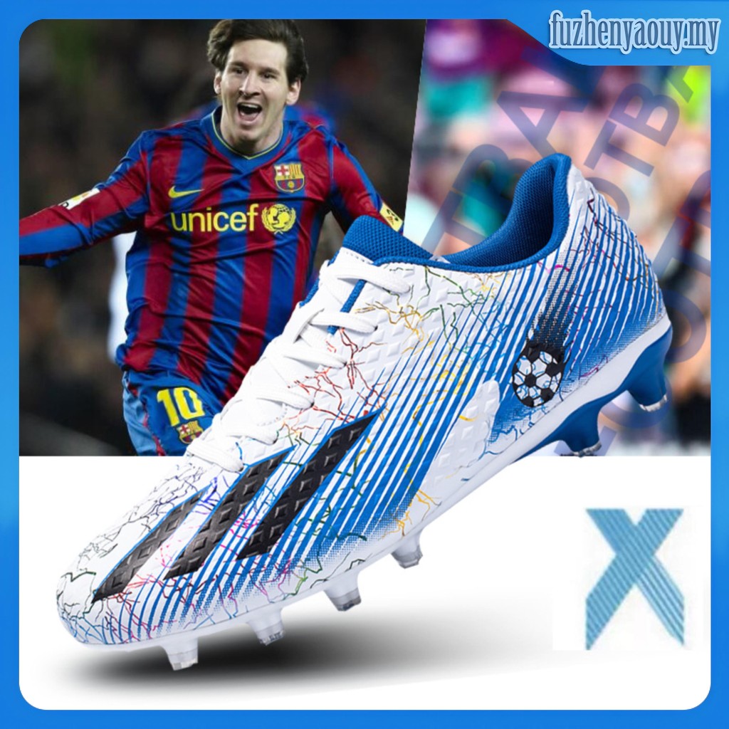 Size 32 45 Adi X Messi 2022 World Cup Speedportal FG Football Boots ...
