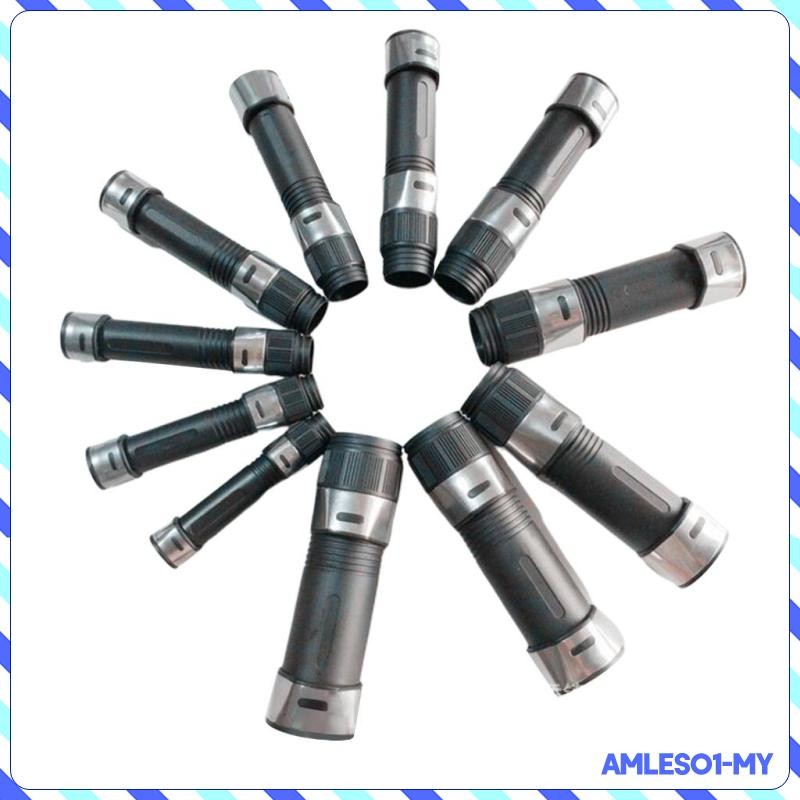 [AmlesoaeMY] Heavy Duty Reel Seat Pole Fitted Seat Repair Rods Sea ...