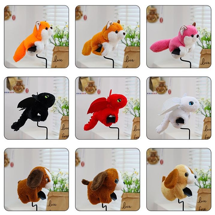 Super Cute Capybara Pop Circle Capybara Pop Circle Capybara Doll ...