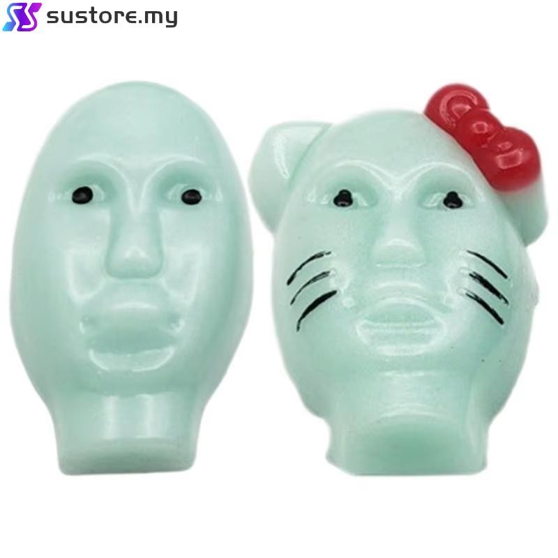 Alien Theme Stress Relief Toy A Fun Sensory Tool to Squeeze Away Your ...